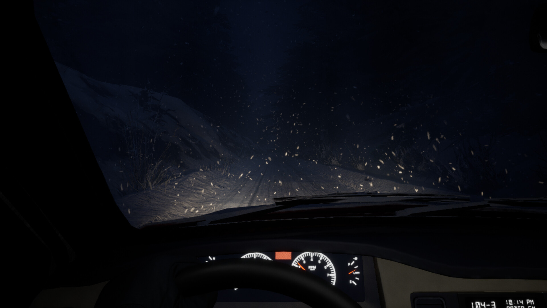 The Wicker Devil on Steam