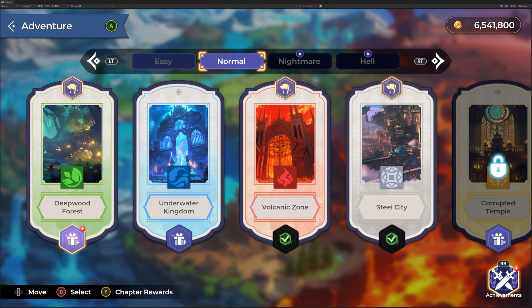 Card of Legend on Steam