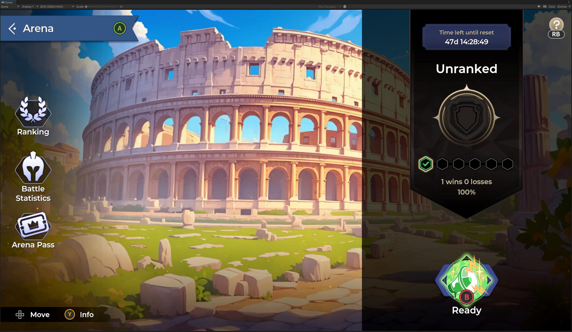 Card of Legend on Steam