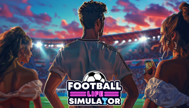 Football Life Simulator on Steam