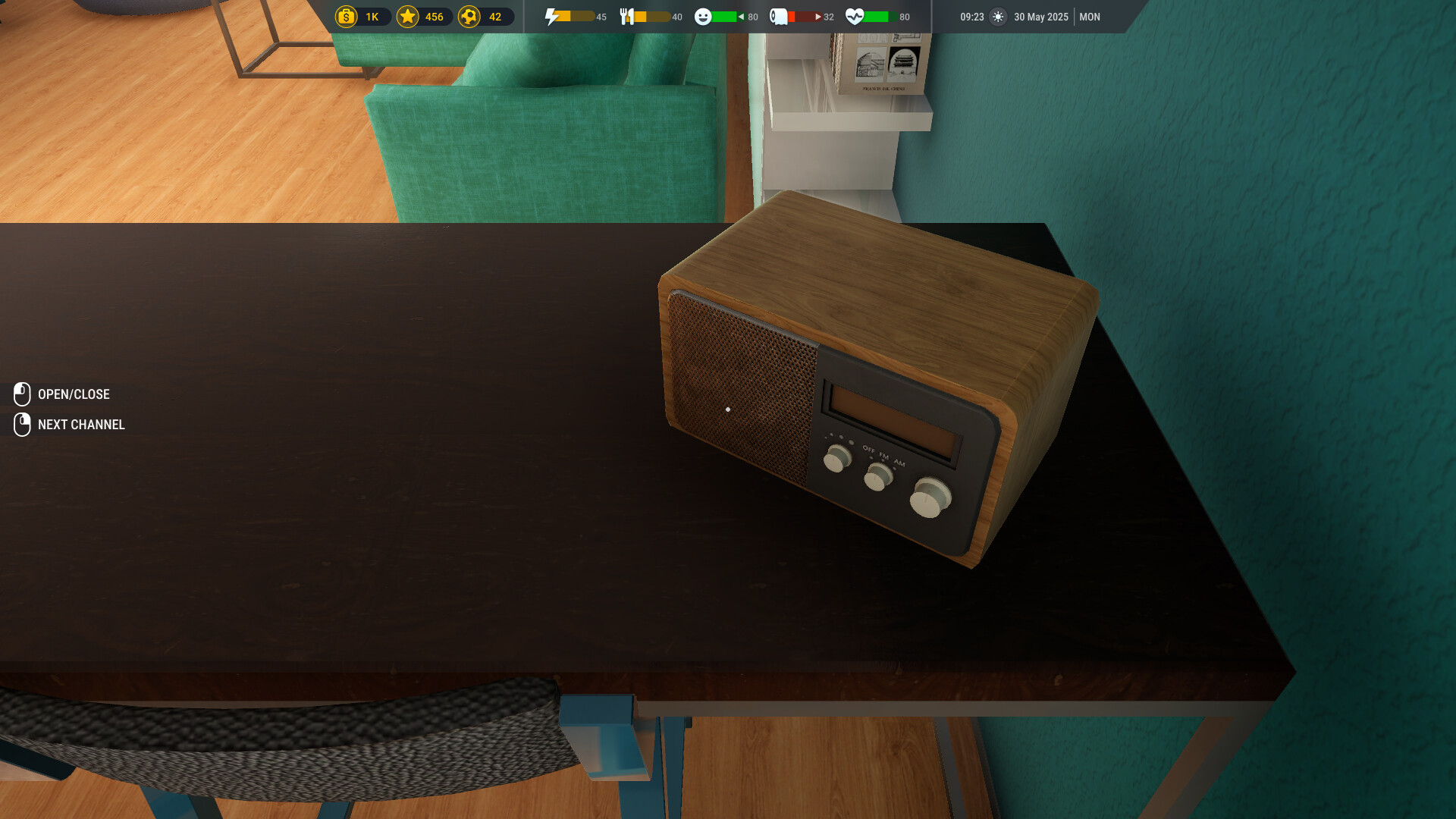 Football Life Simulator on Steam