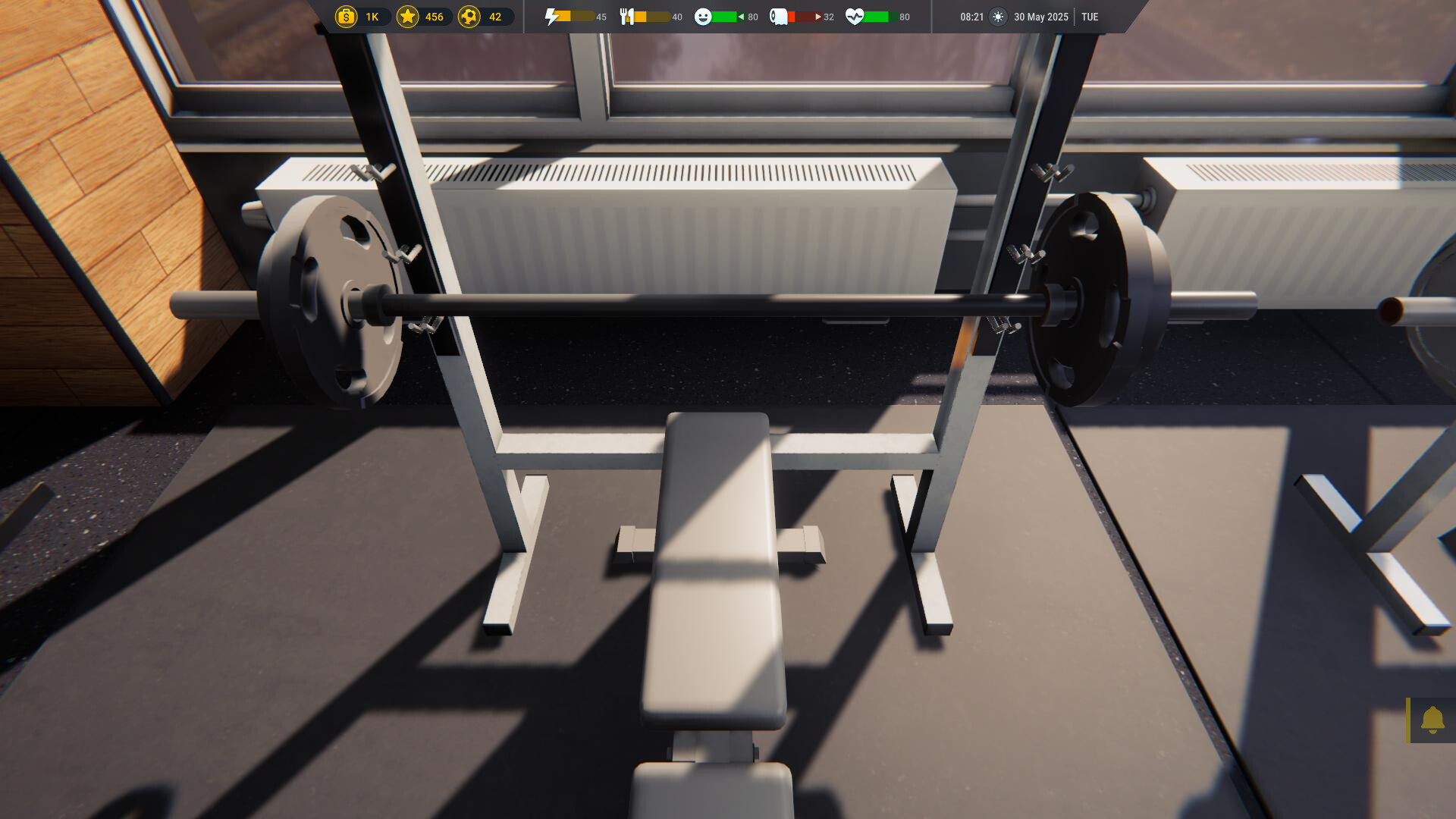 Football Life Simulator on Steam