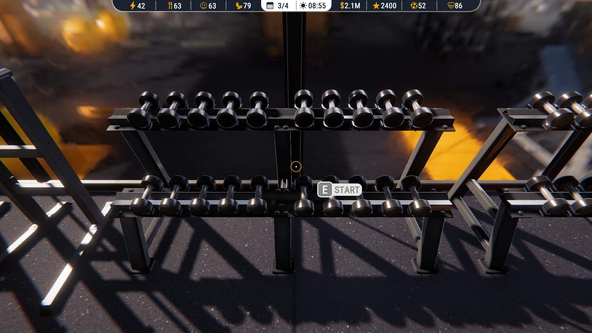 Football Life Simulator on Steam