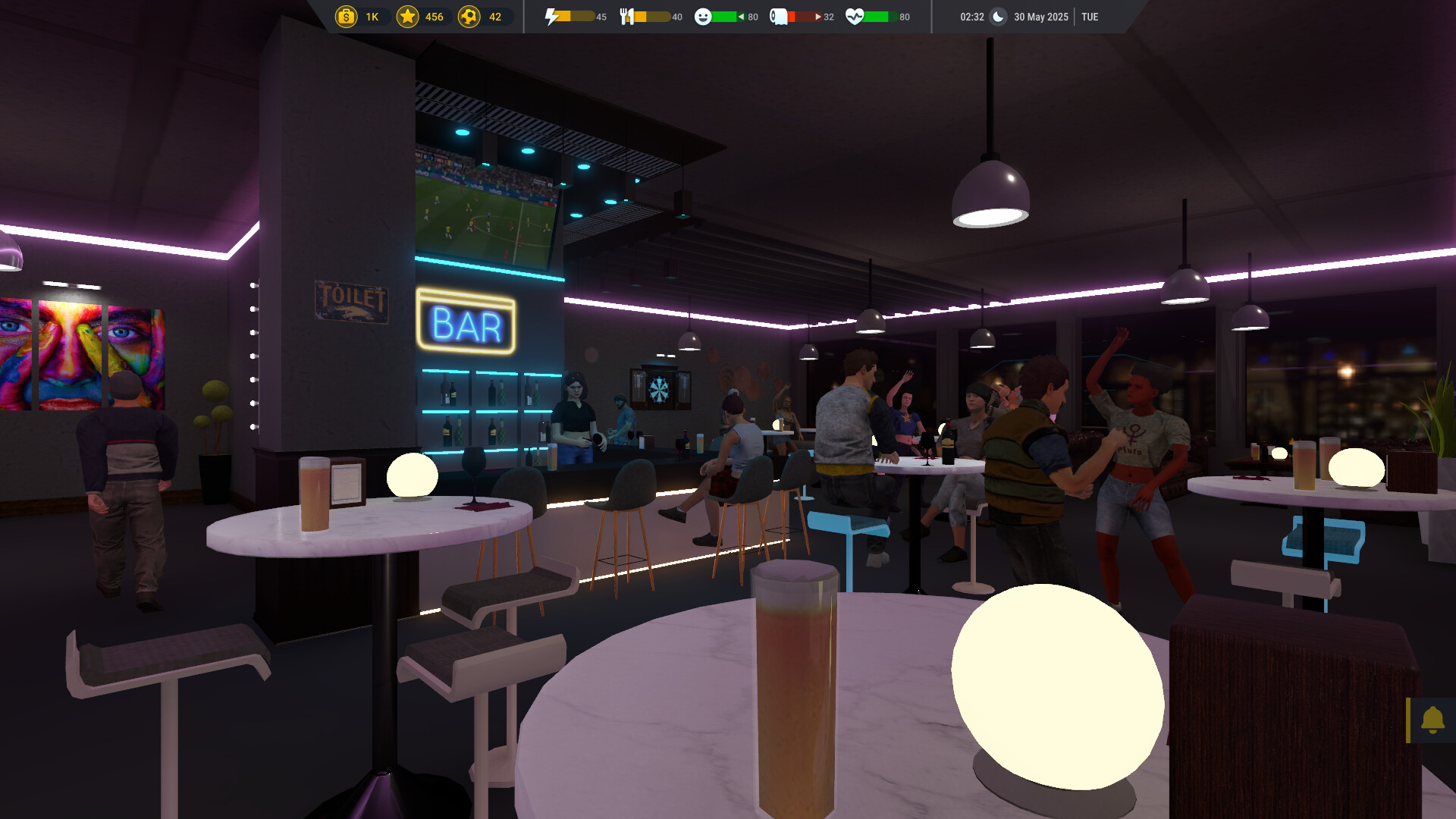 Football Life Simulator on Steam