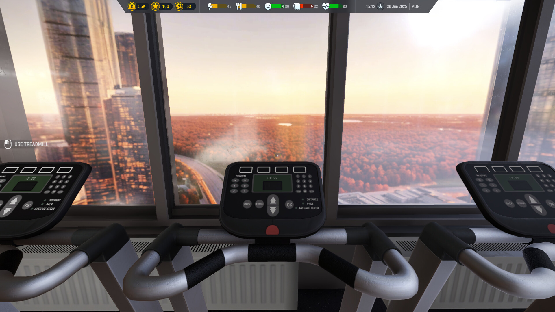 Football Life Simulator on Steam