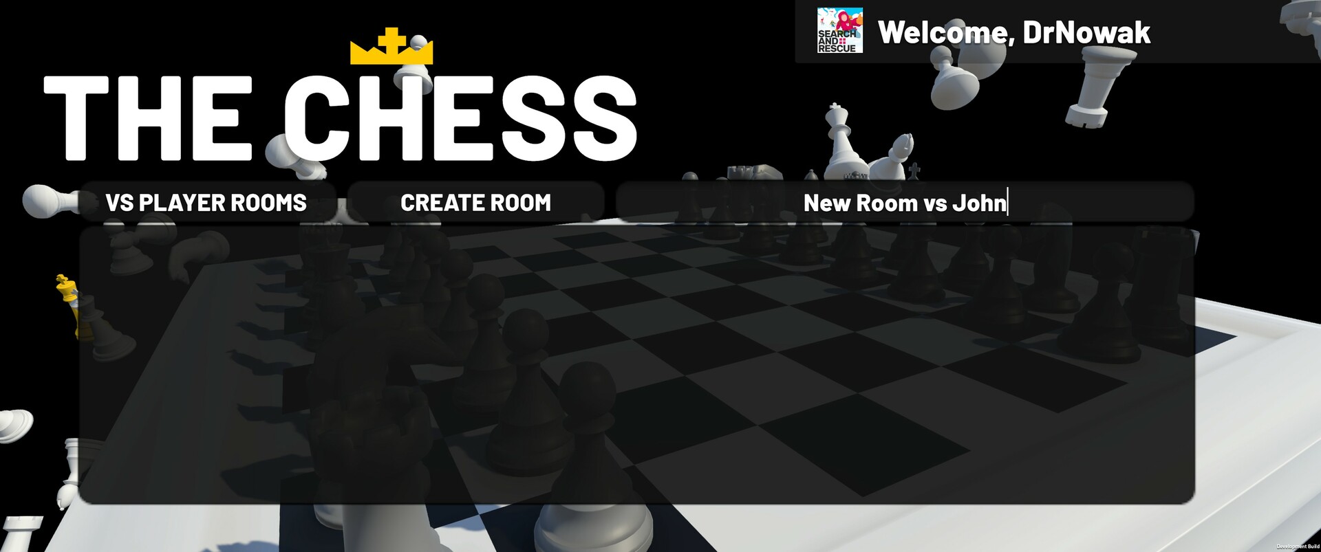 The Chess on Steam