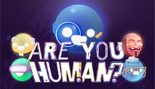 Are You Human? on Steam