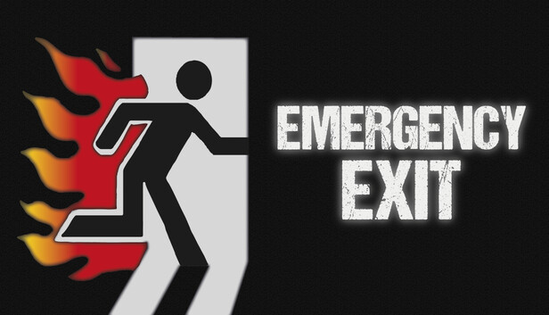 Emergency Exit on Steam