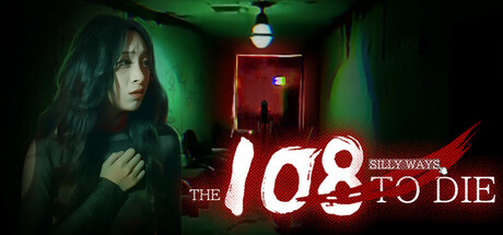 108 Silly Ways to Die di Steam