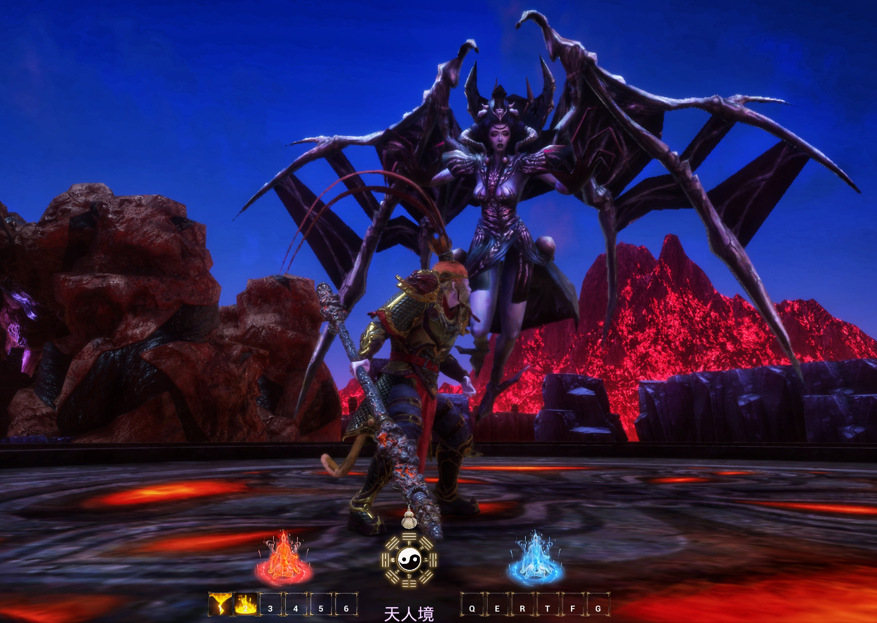 Six-Ear Macaque: Awakening on Steam