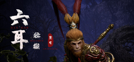 Six-Ear Macaque: Awakening Price history · SteamDB