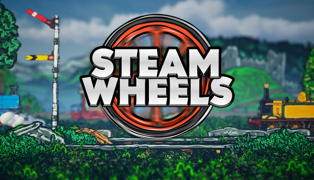 Steam Wheels on Steam