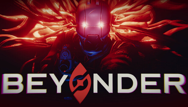 BEYONDER on Steam