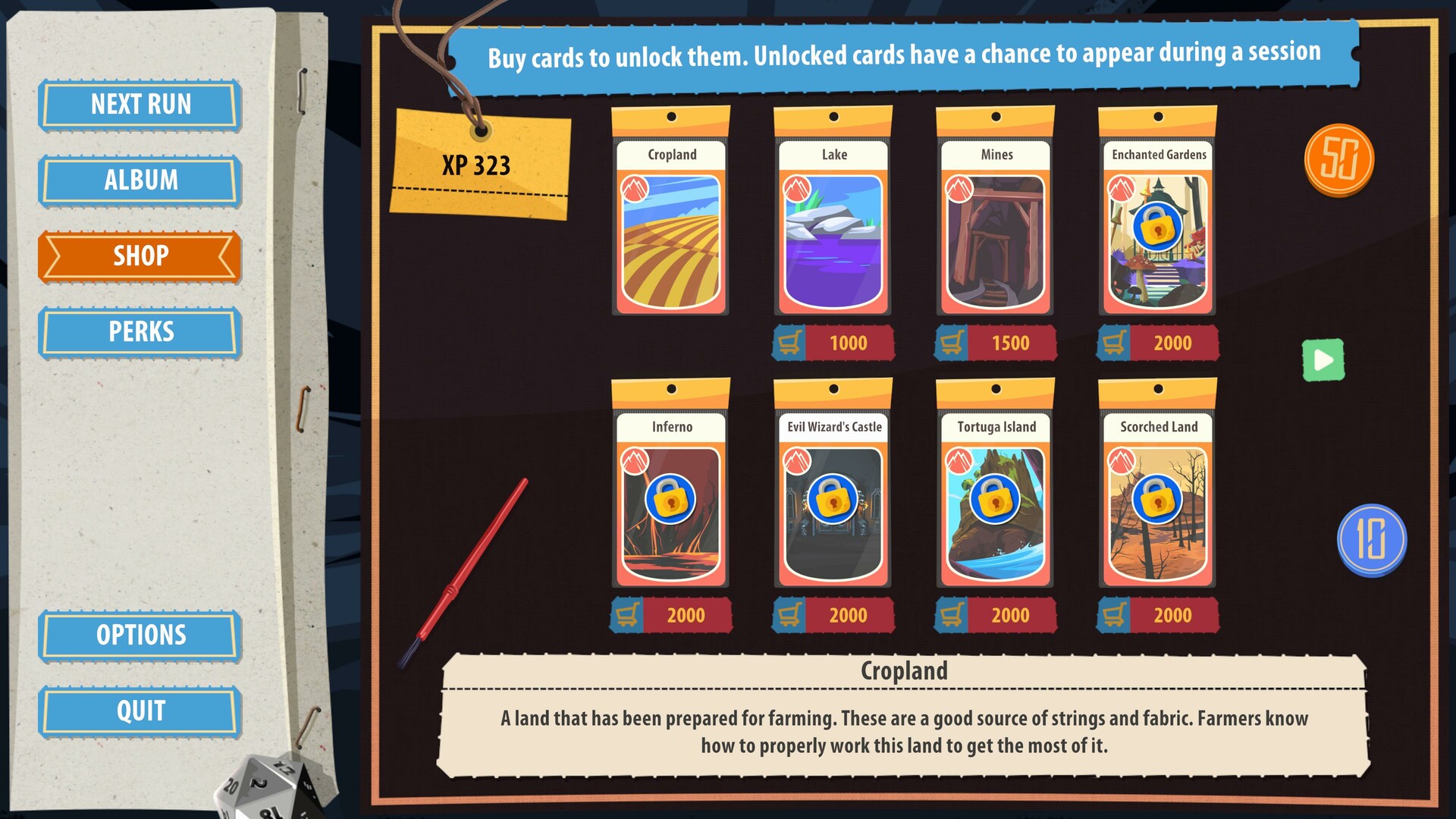 Kingdom of Cards on Steam