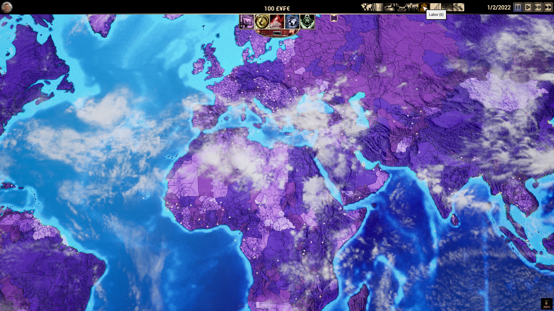 Trade Conquest on Steam