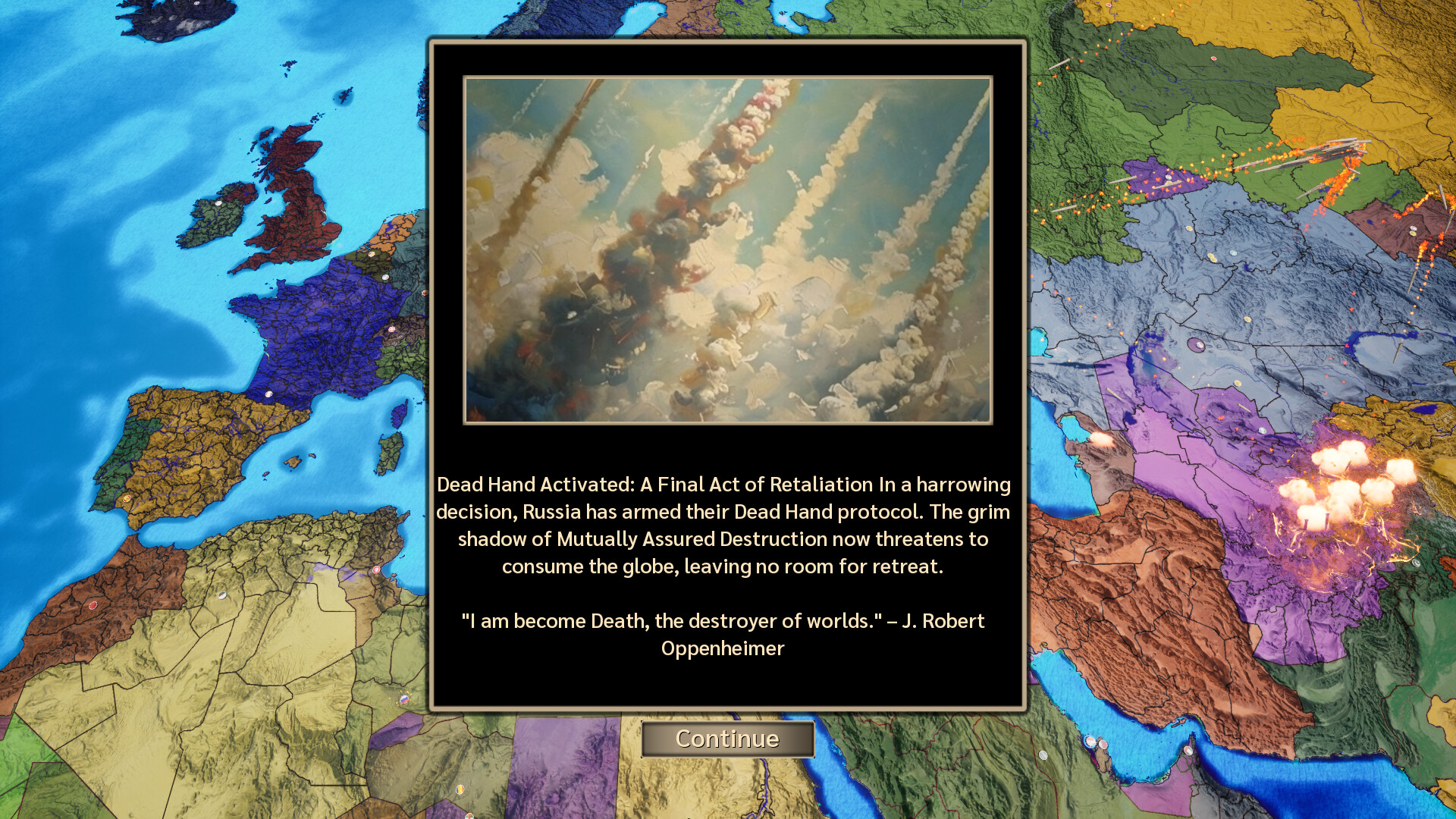 Trade Conquest on Steam