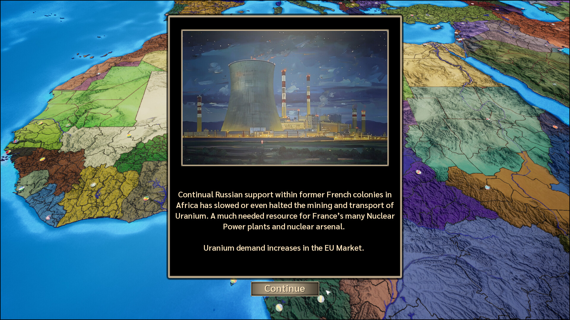 Trade Conquest on Steam