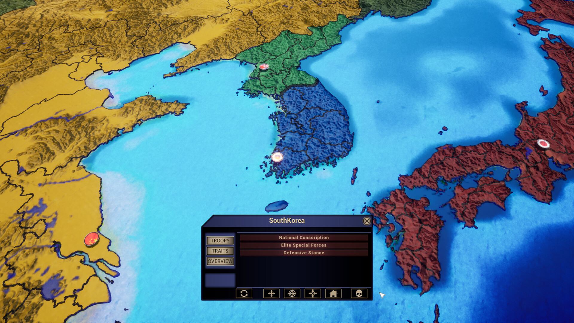 Trade Conquest on Steam