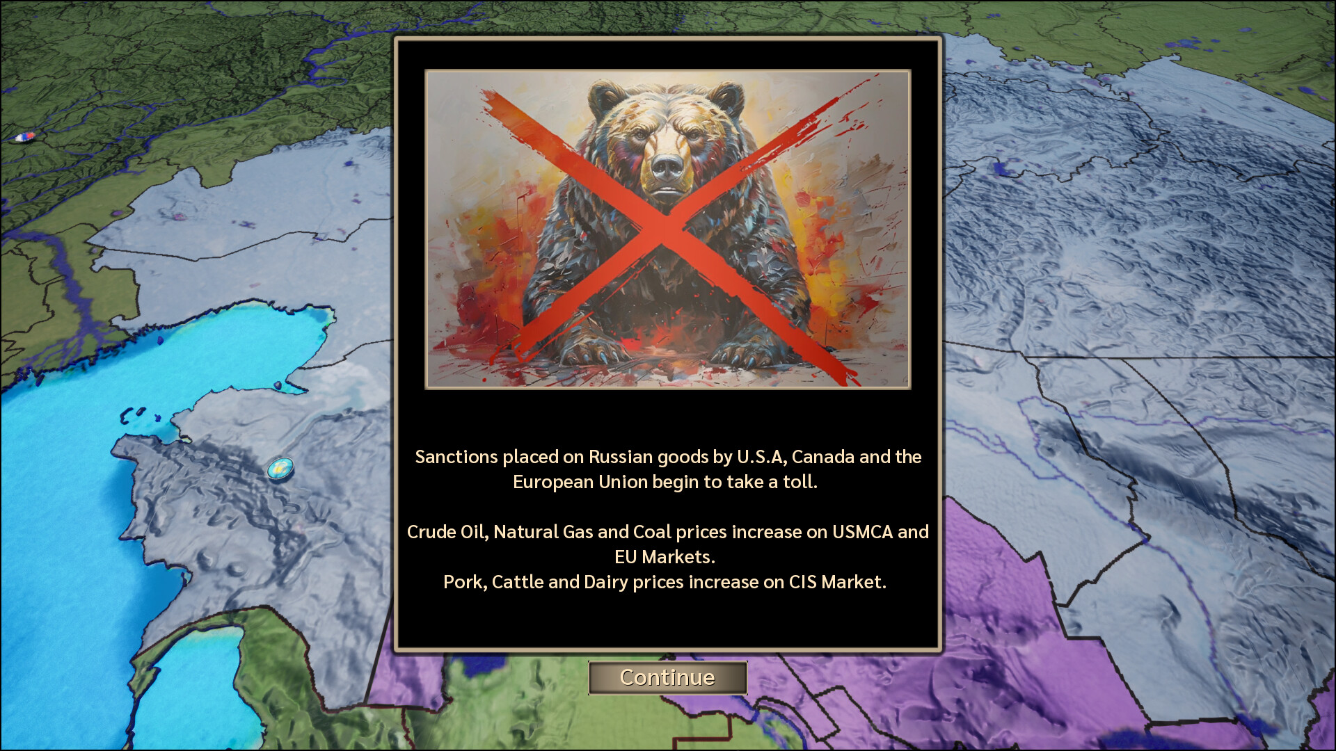 Trade Conquest on Steam