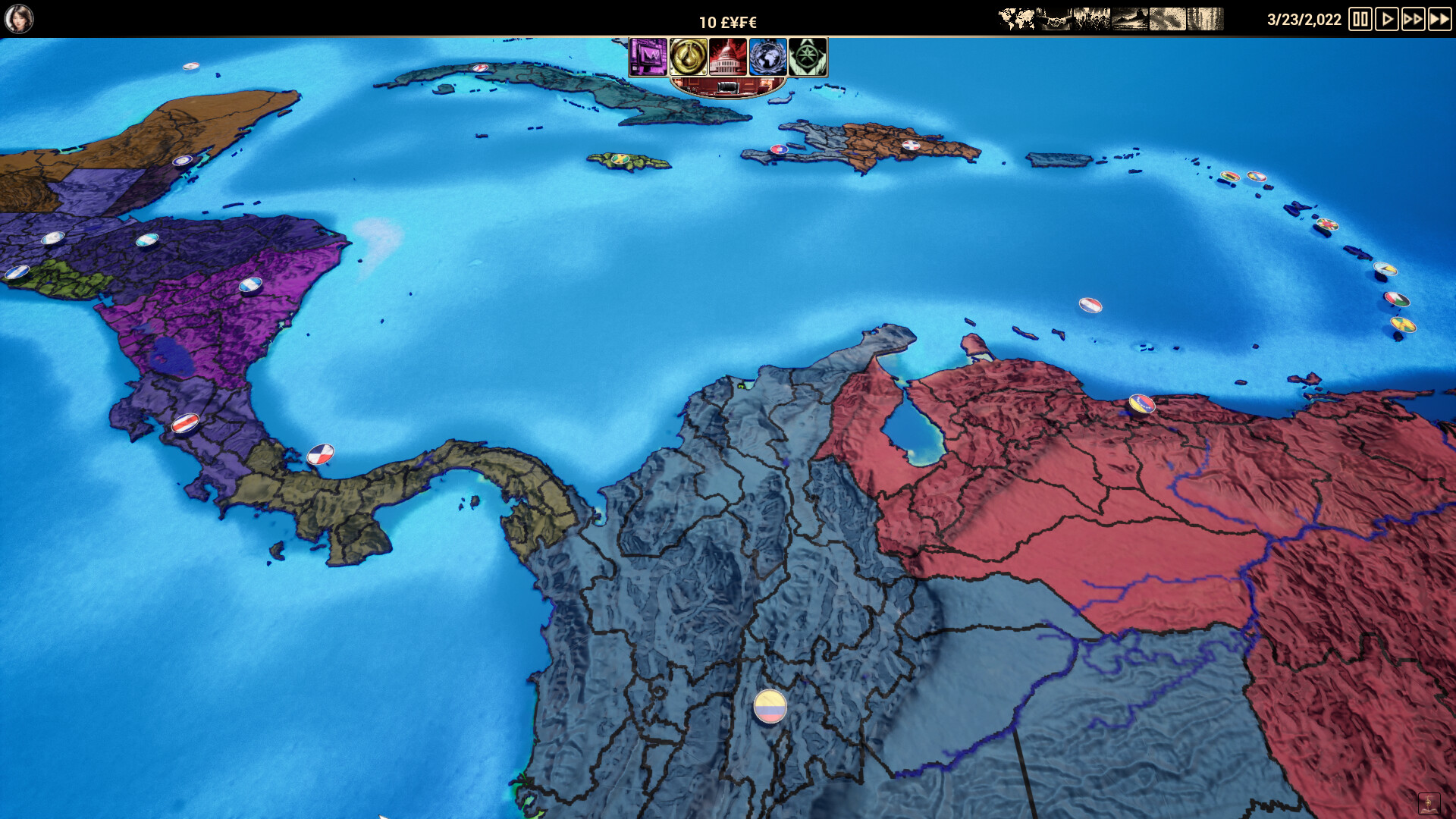 Trade Conquest on Steam