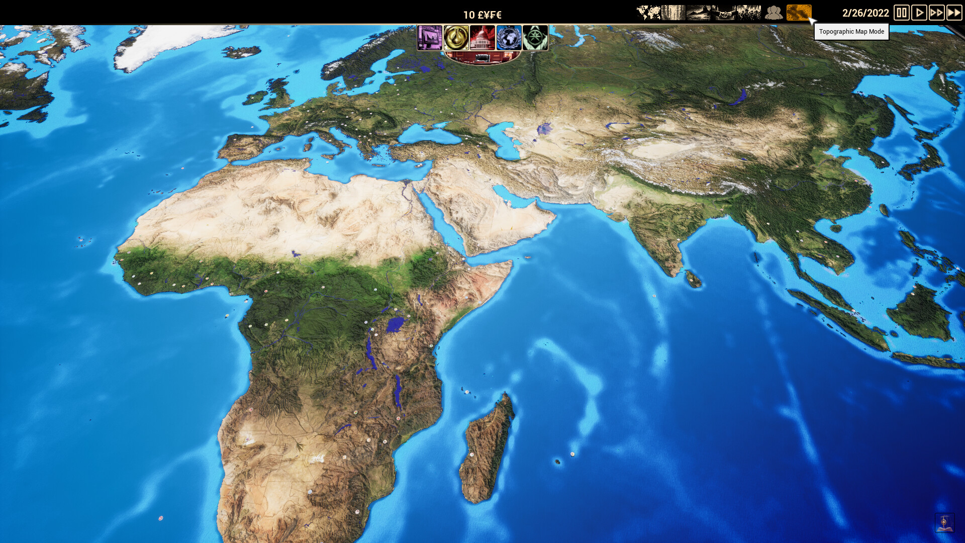 Trade Conquest on Steam