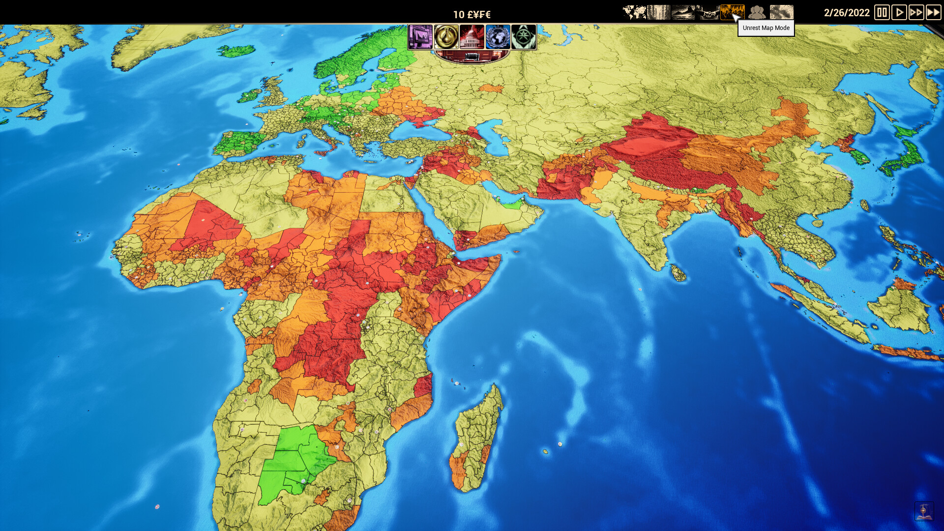 Trade Conquest on Steam