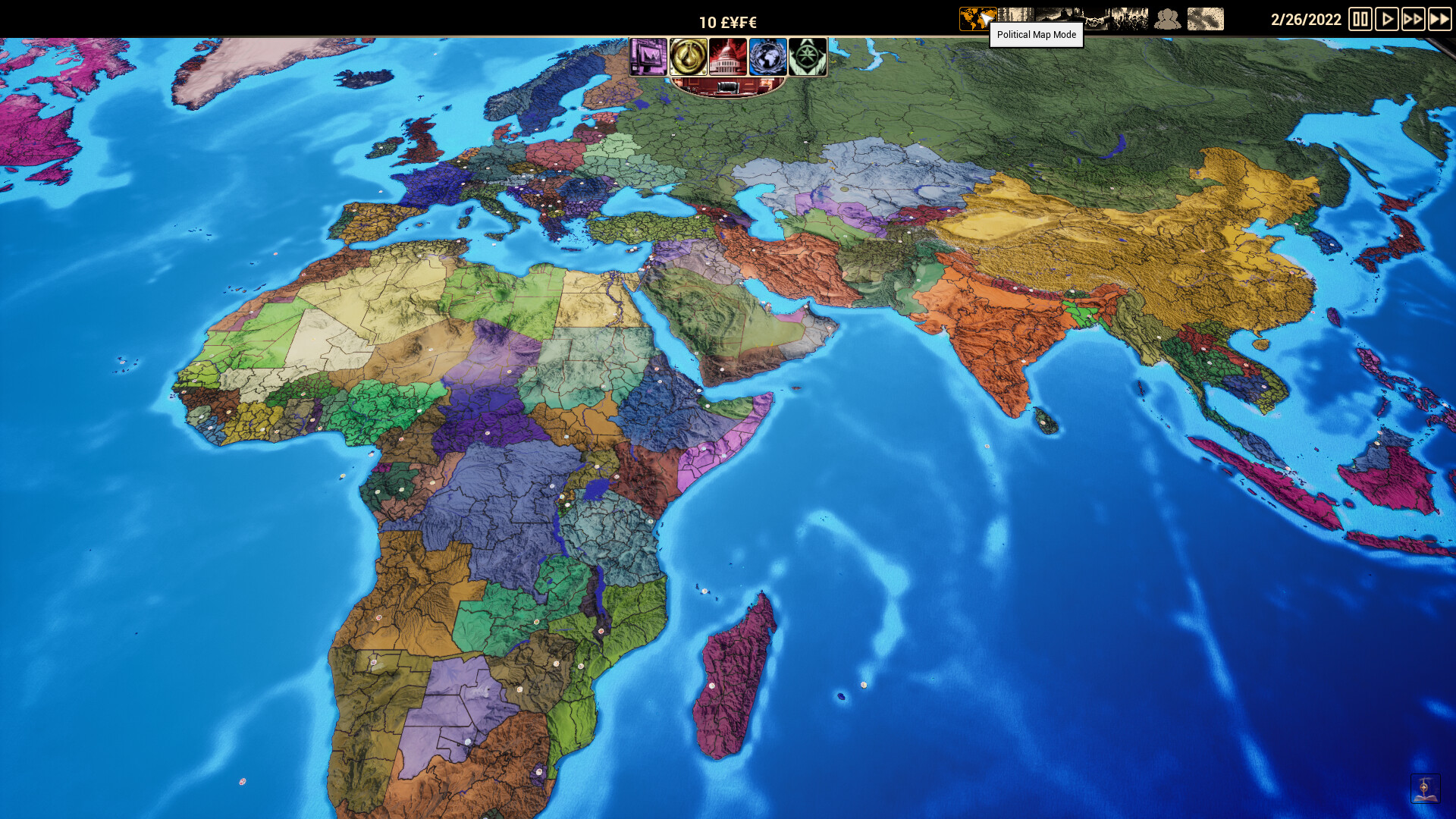 Trade Conquest on Steam