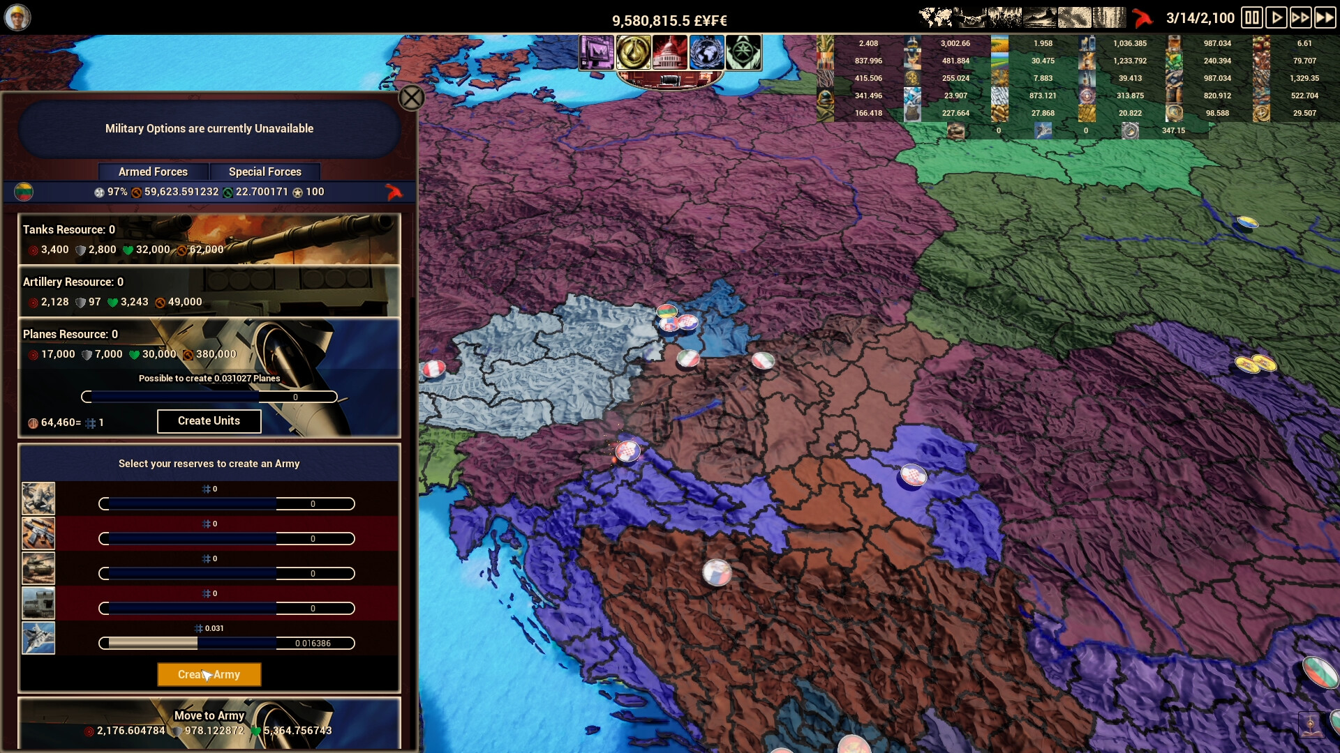 Trade Conquest on Steam