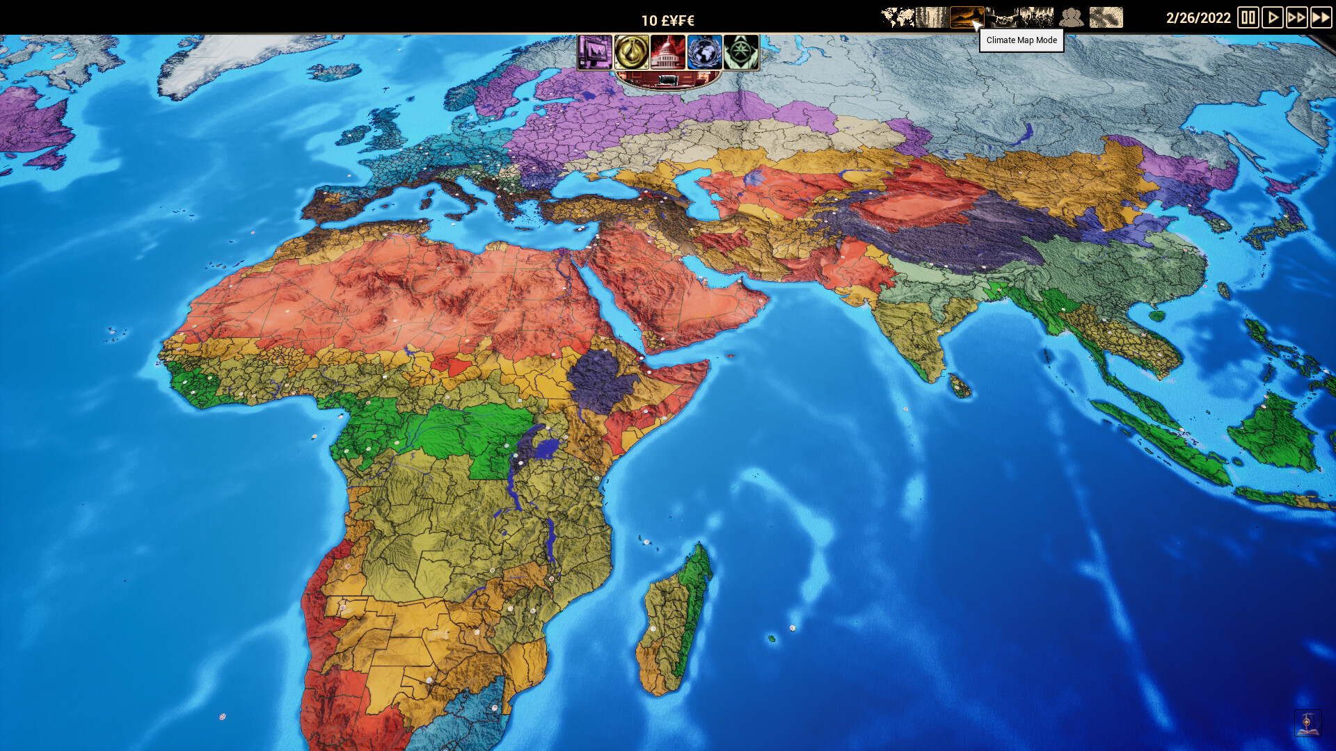 Trade Conquest on Steam