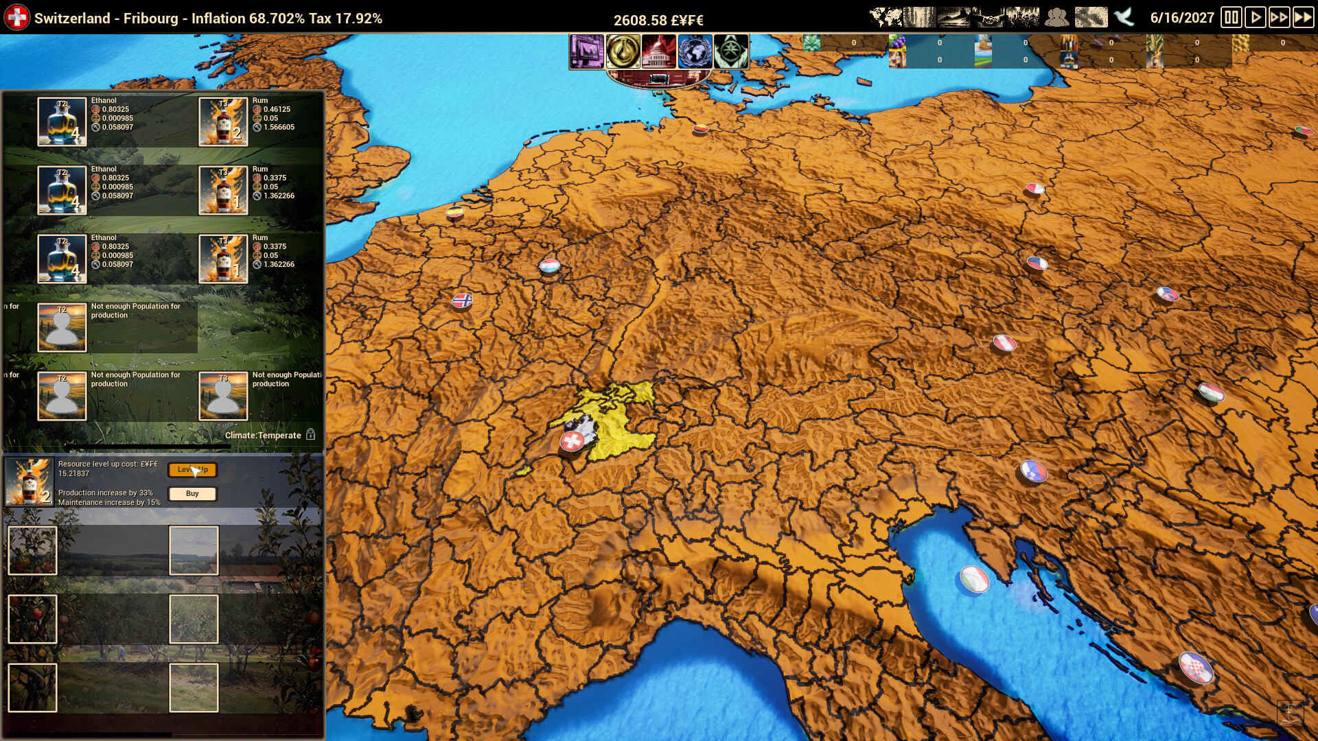 Trade Conquest on Steam