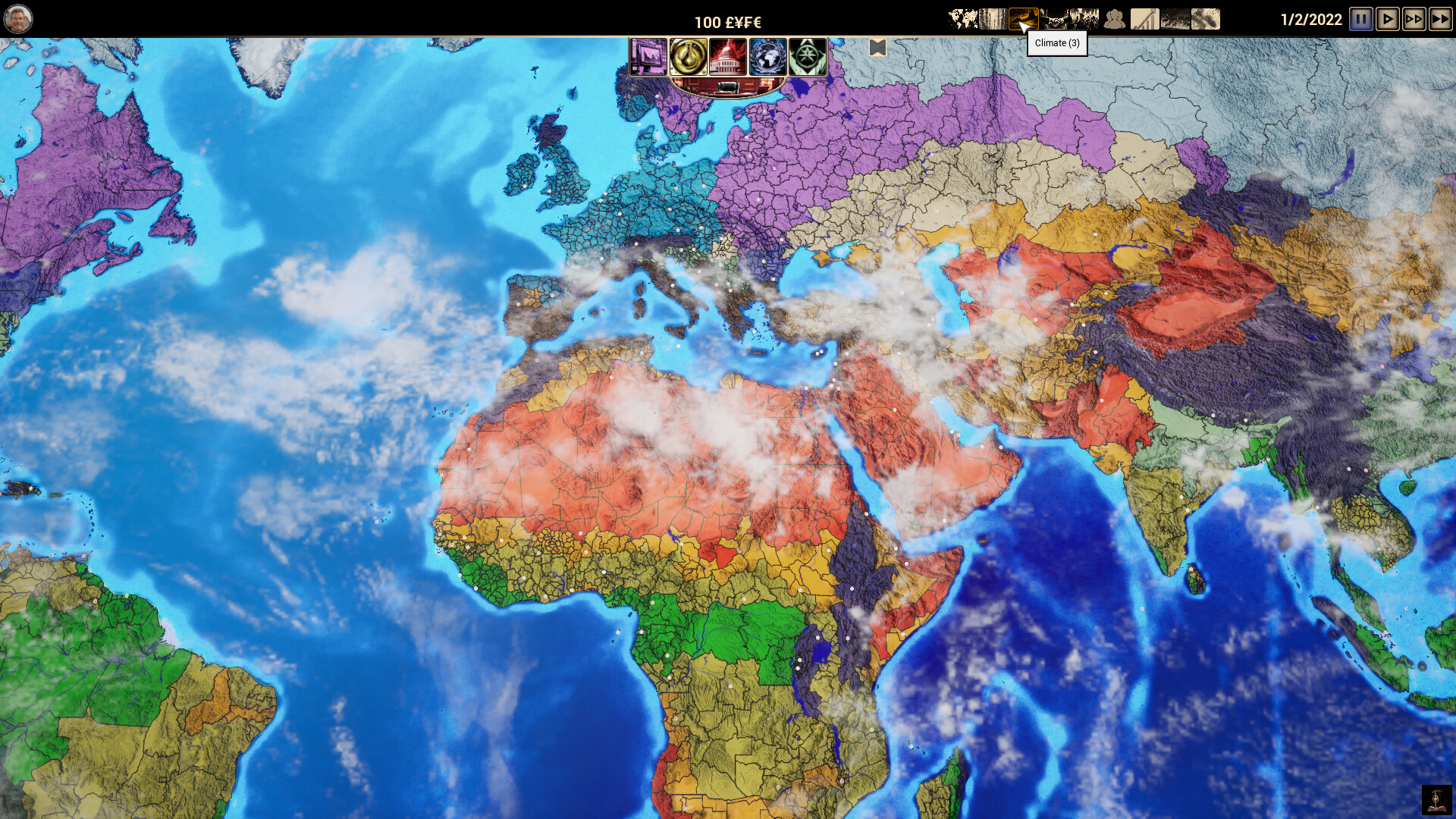 Trade Conquest on Steam