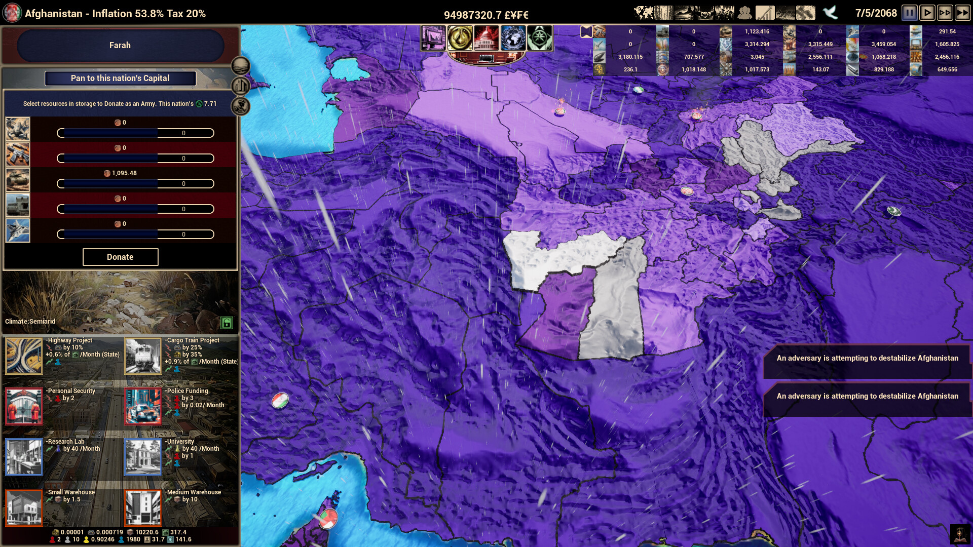 Trade Conquest on Steam