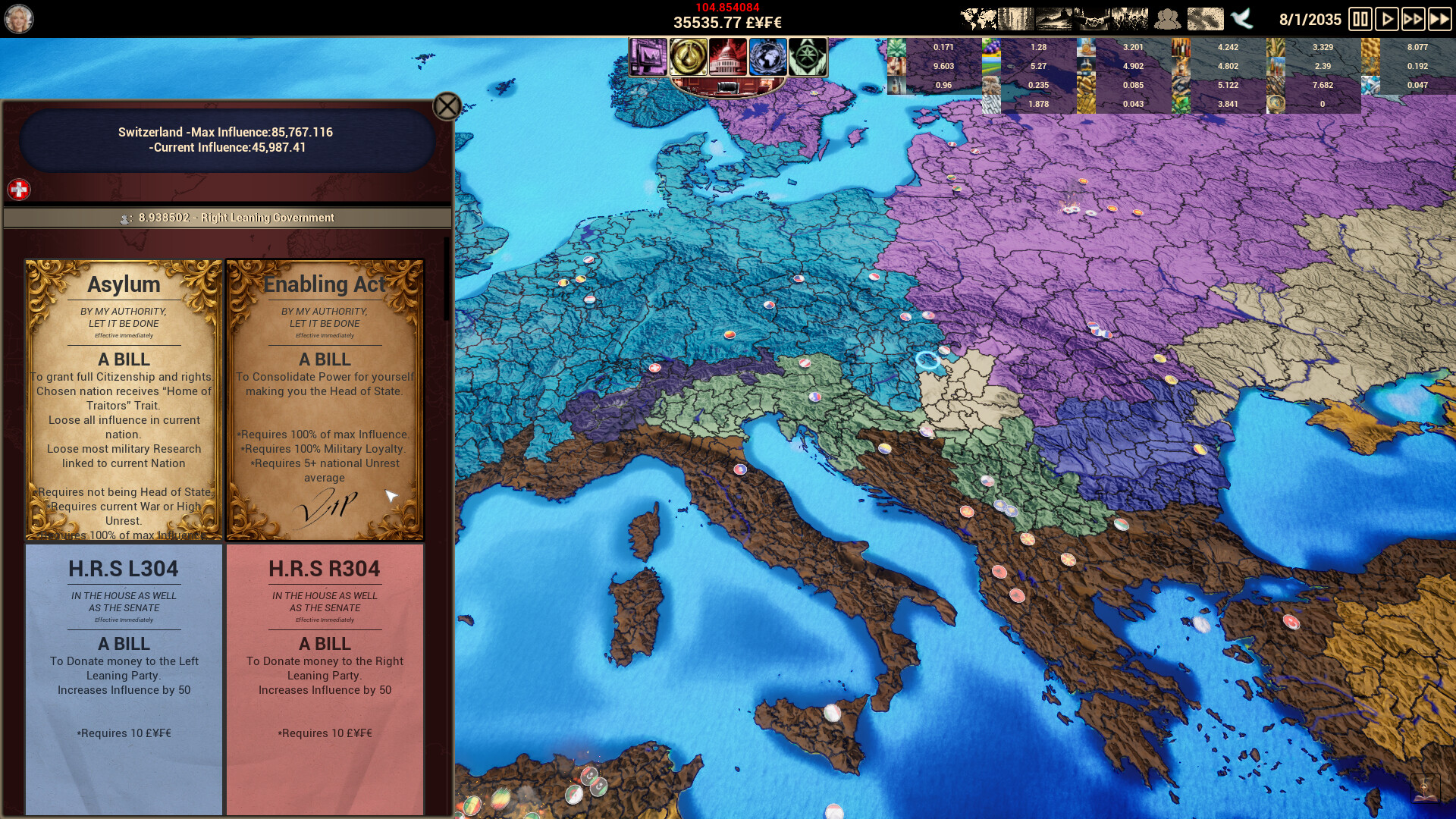 Trade Conquest on Steam