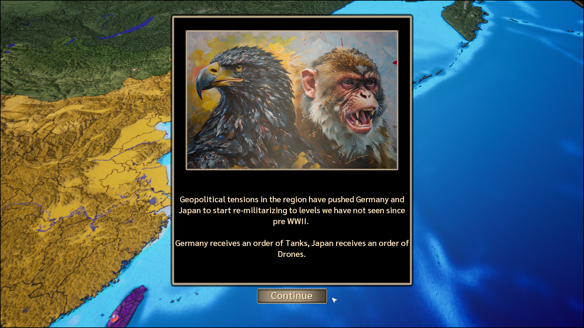 Trade Conquest on Steam