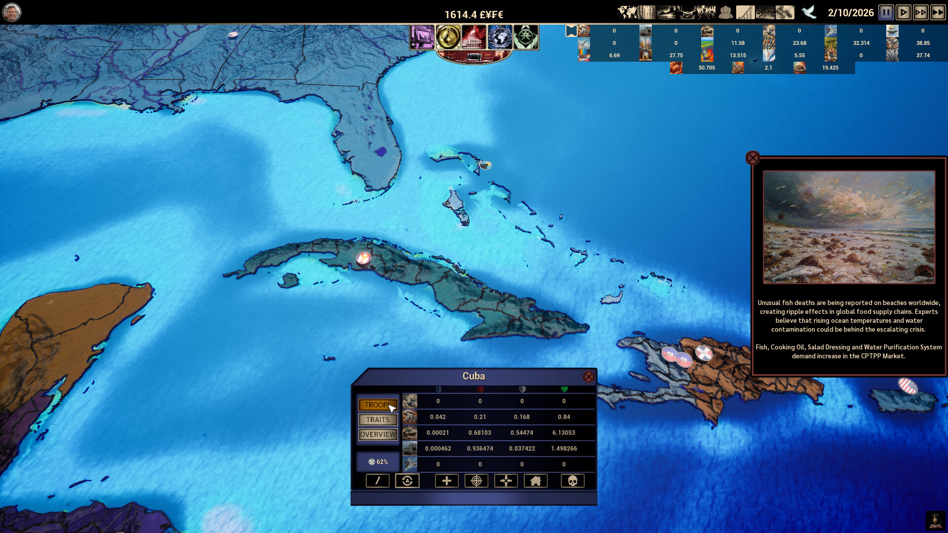 Trade Conquest on Steam