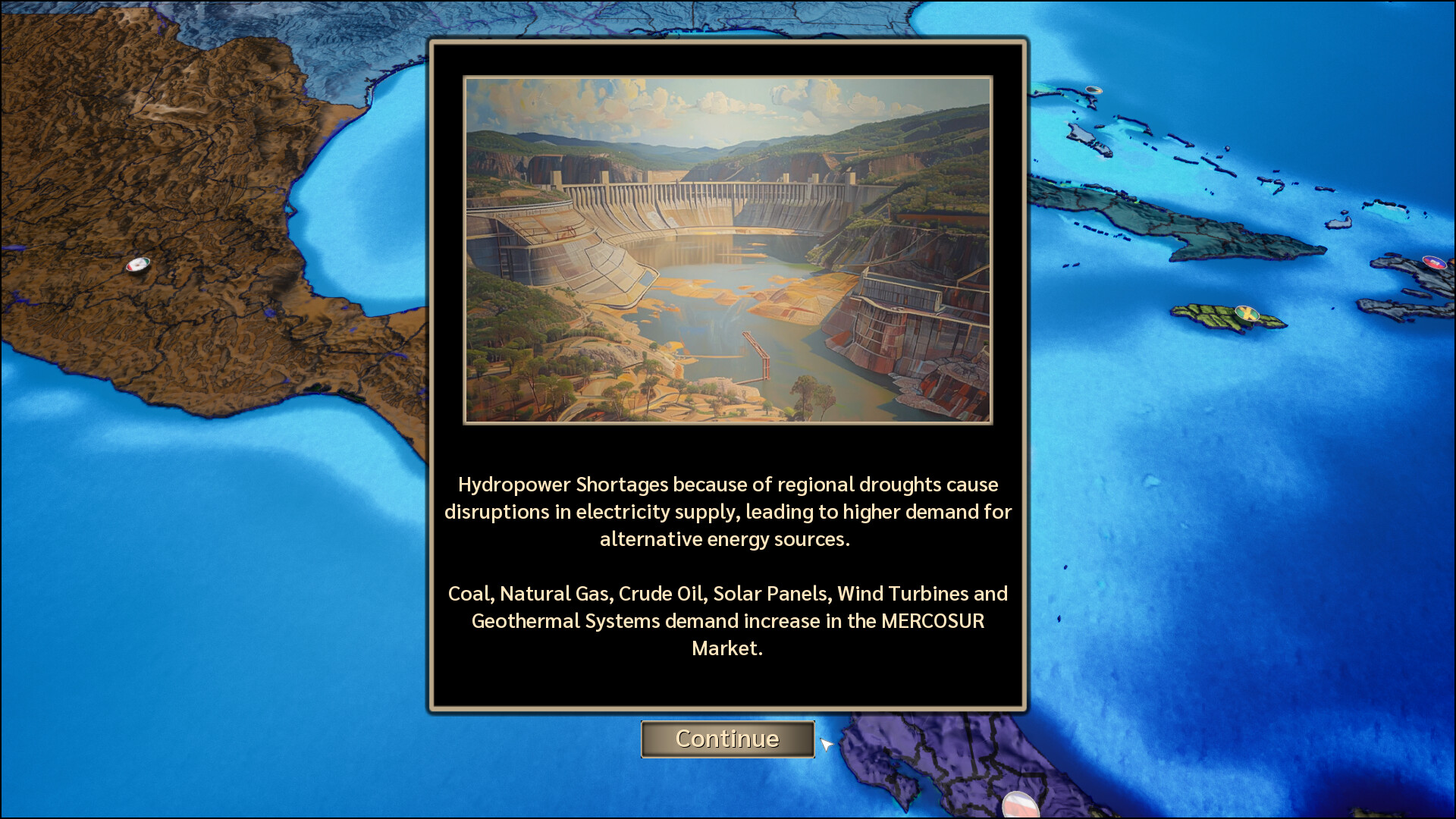 Trade Conquest on Steam