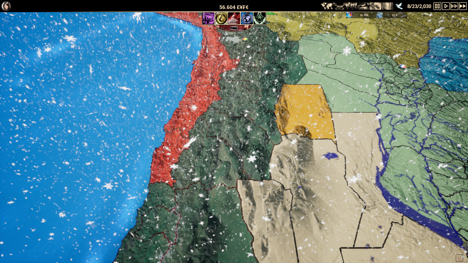 Trade Conquest on Steam