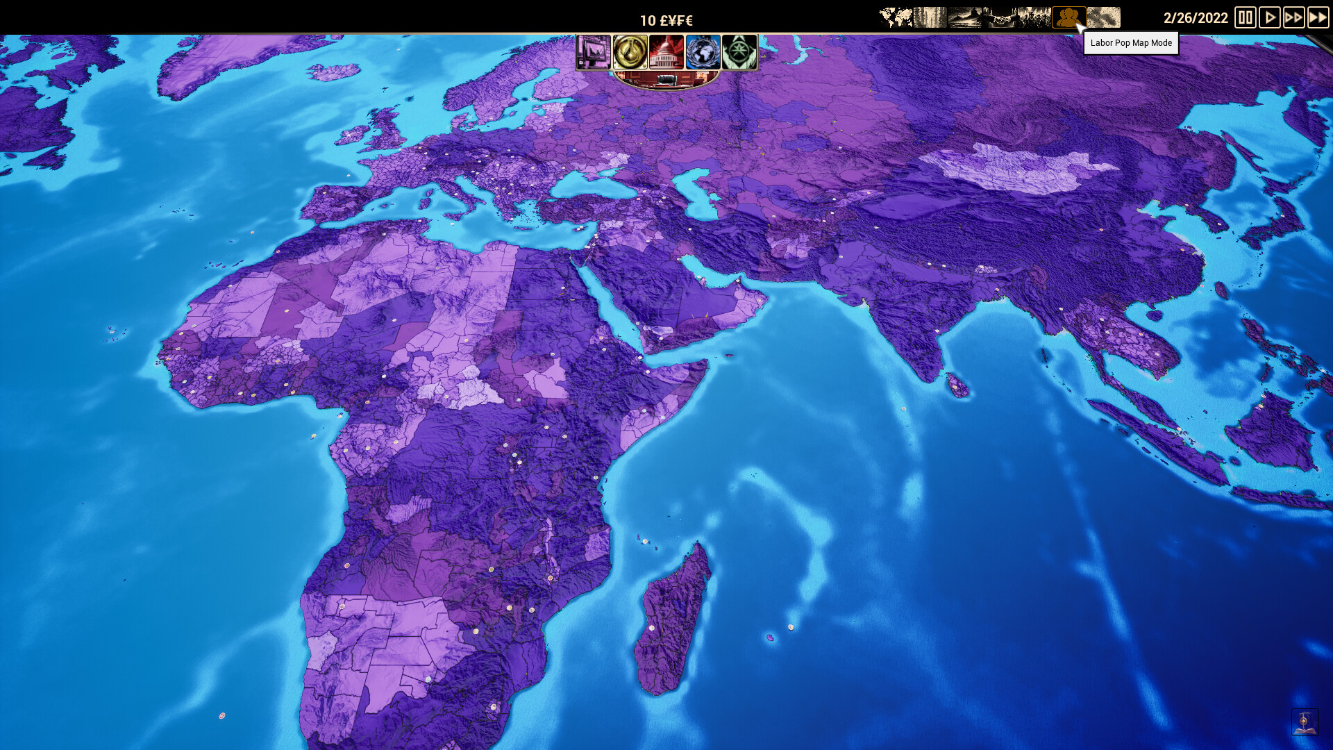 Trade Conquest on Steam