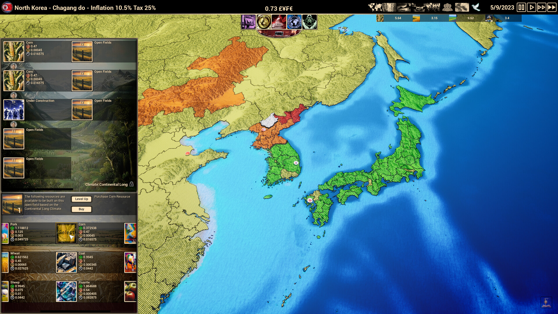 Trade Conquest on Steam