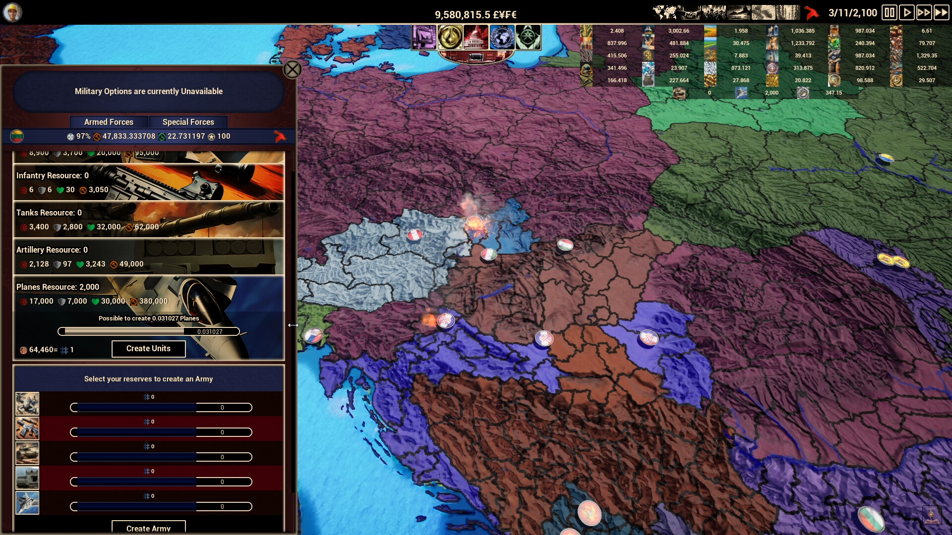 Trade Conquest on Steam