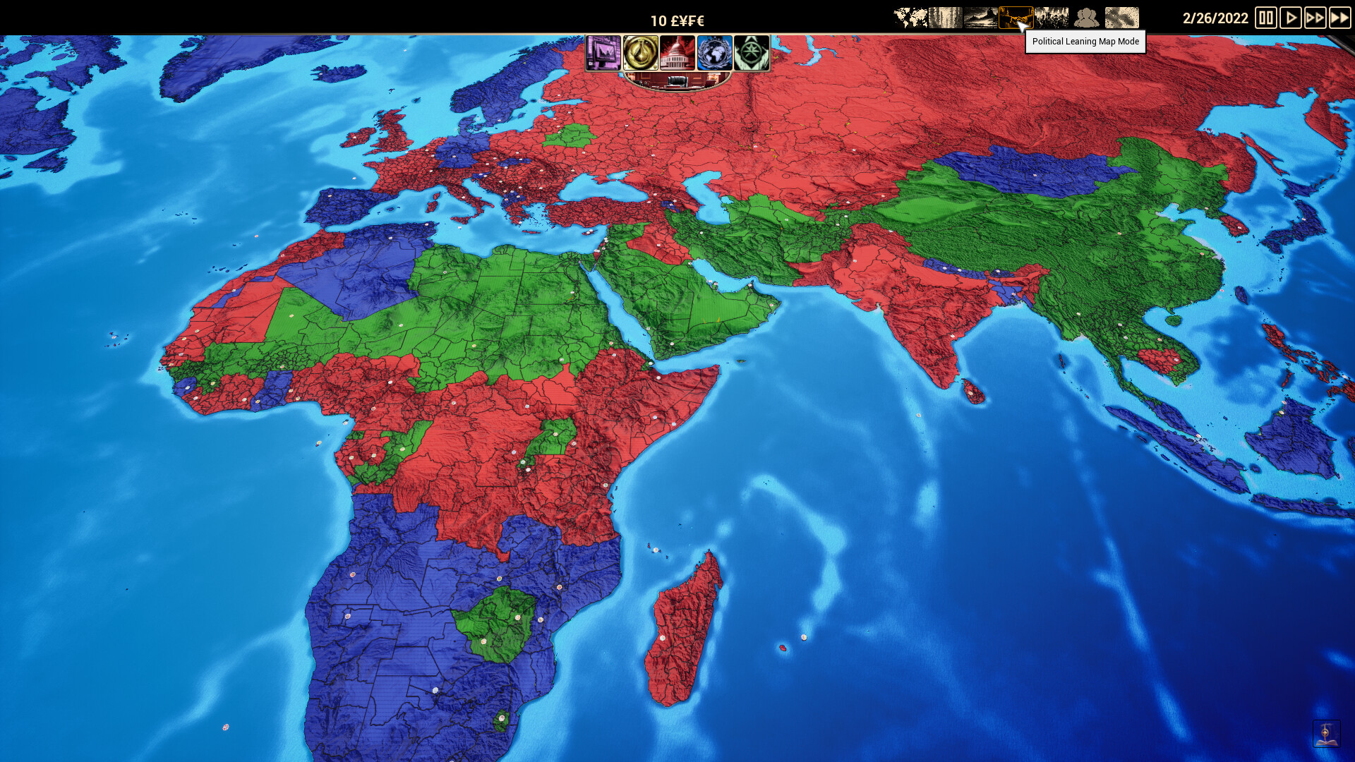 Trade Conquest on Steam