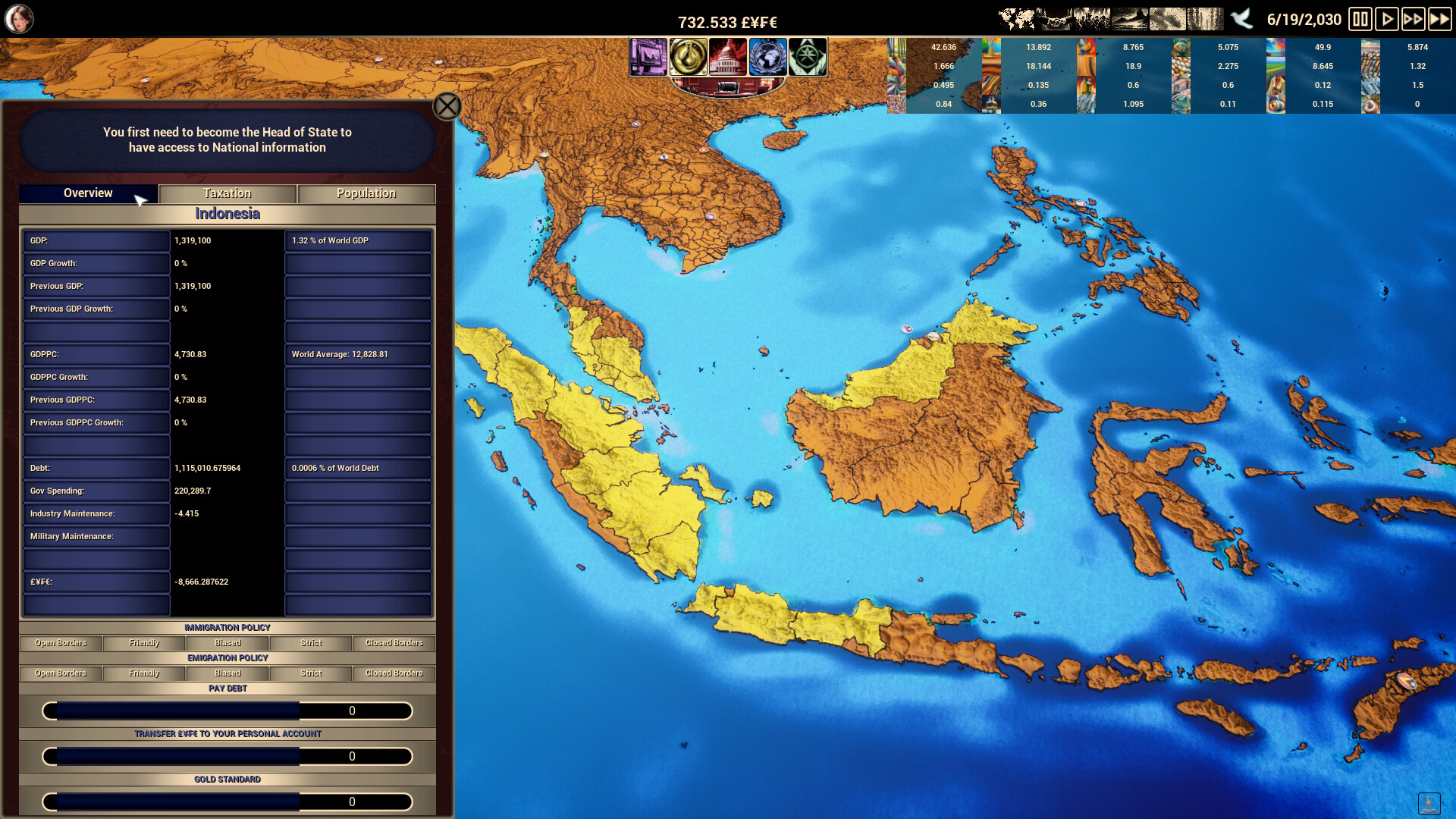 Trade Conquest on Steam