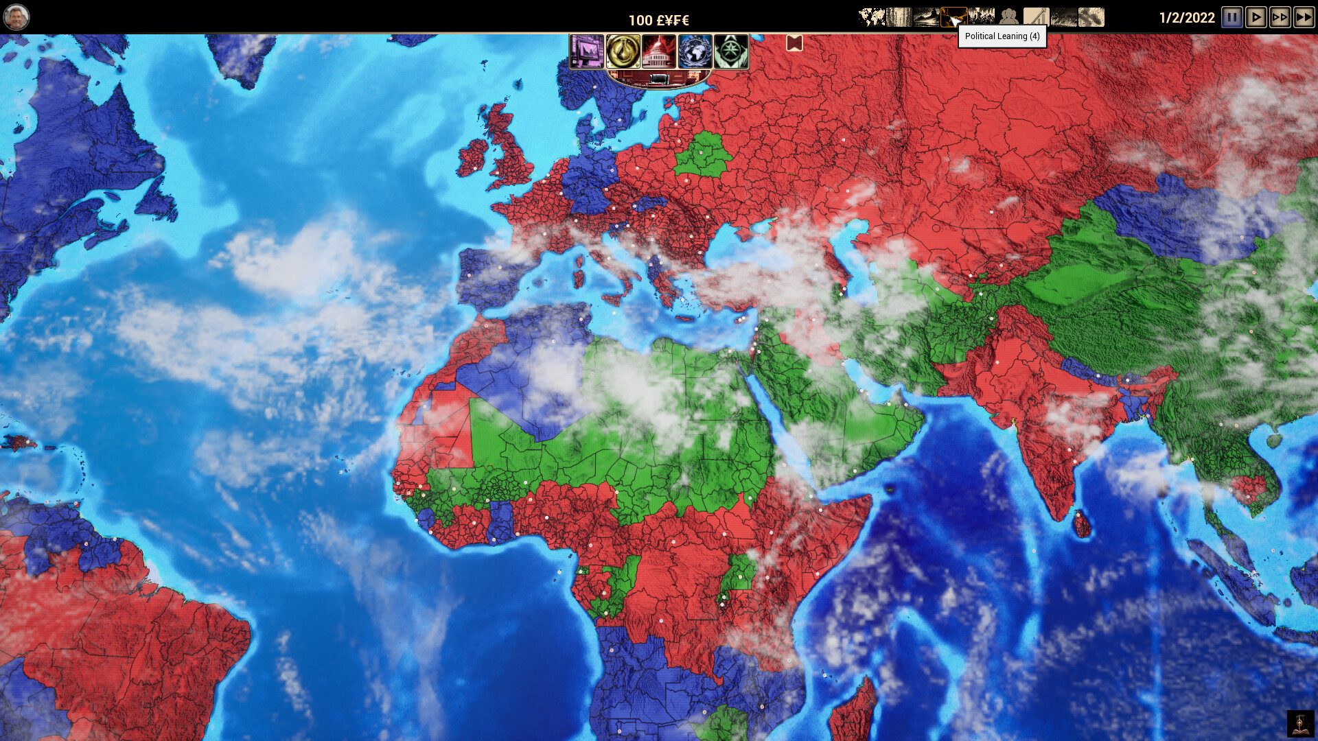 Trade Conquest on Steam