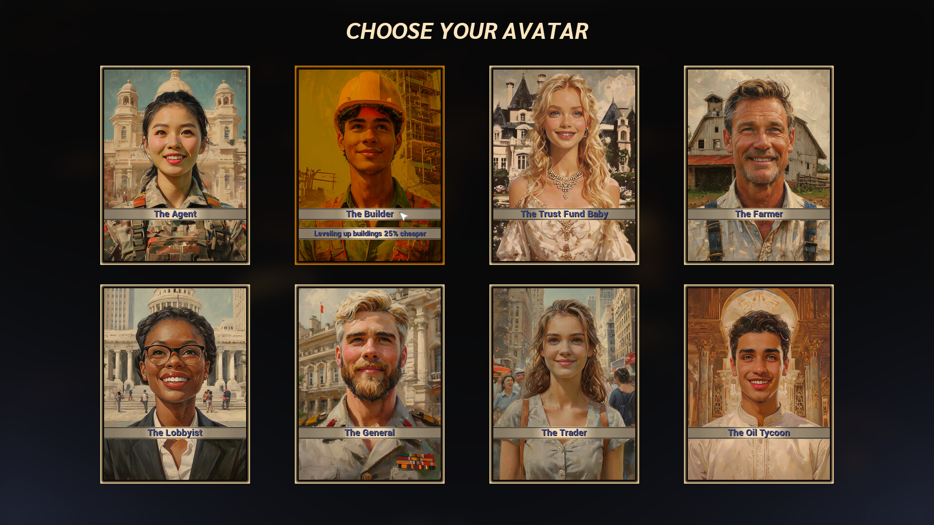 Trade Conquest on Steam