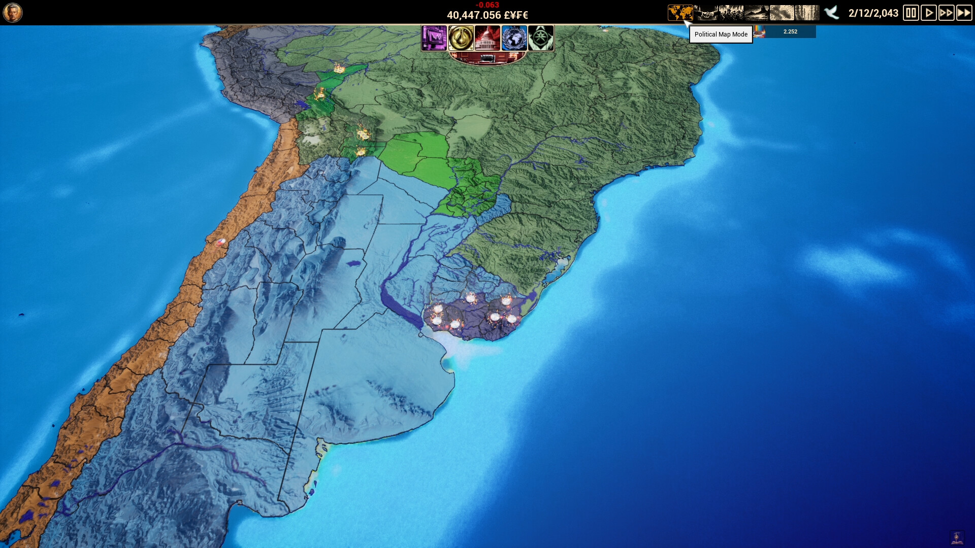 Trade Conquest on Steam