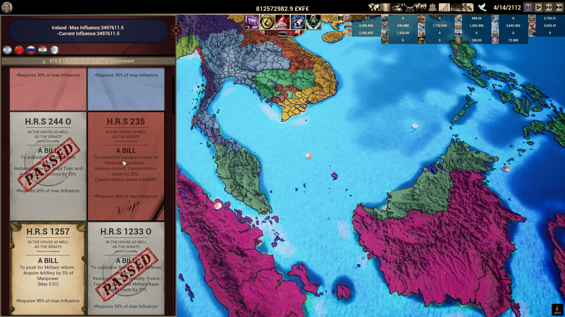 Trade Conquest on Steam