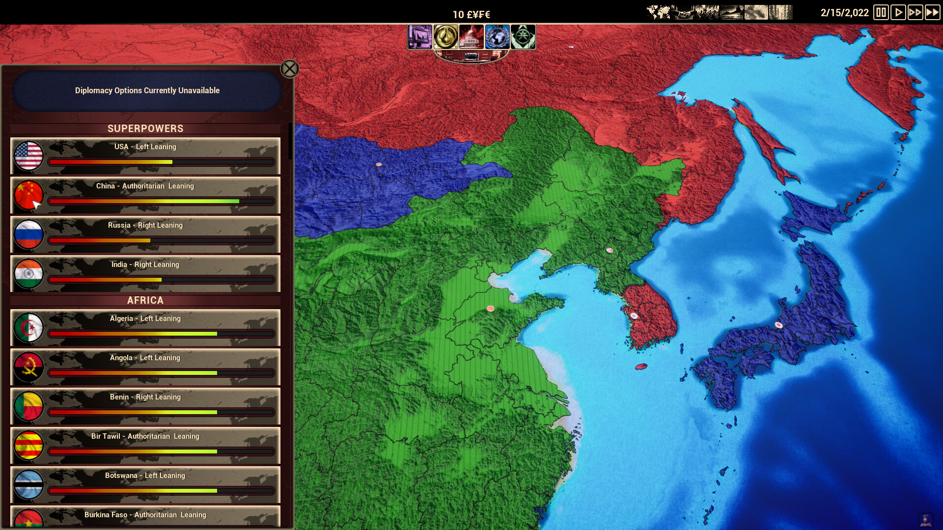 Trade Conquest on Steam