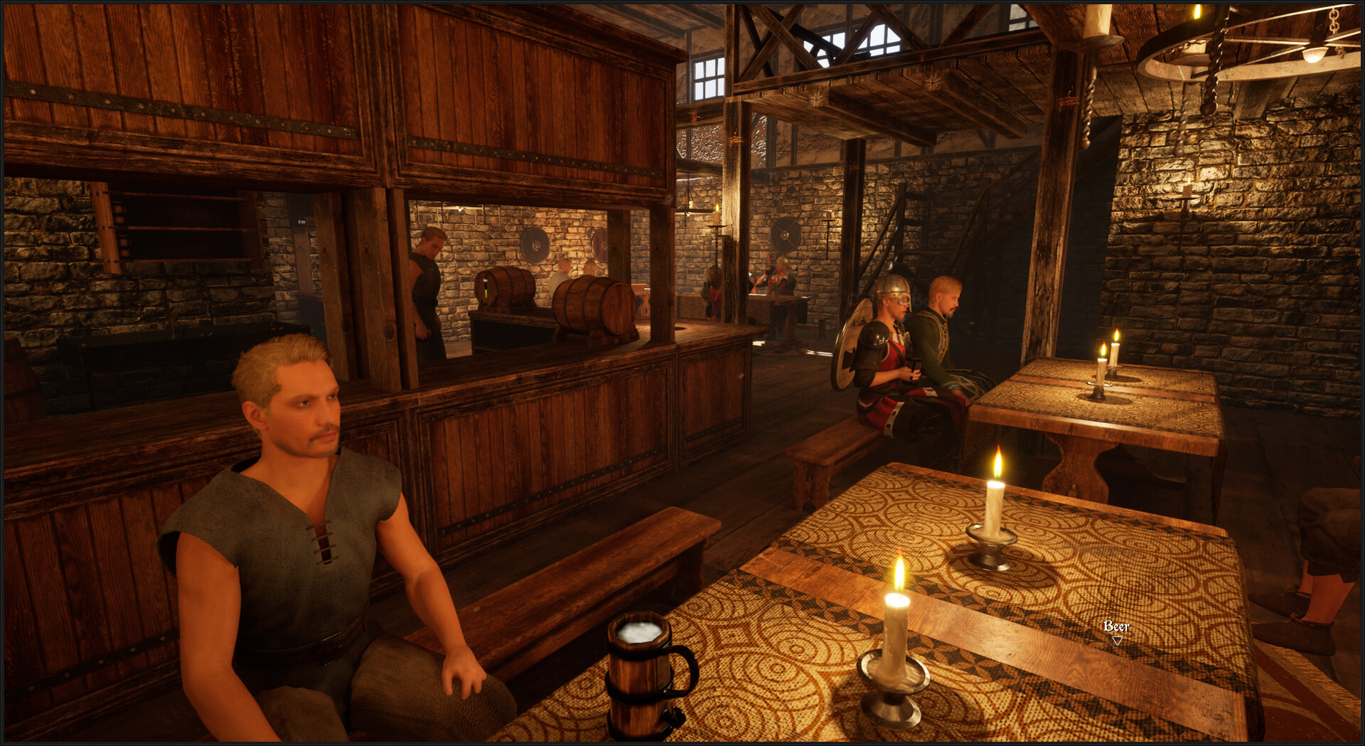 Tavern Legends on Steam