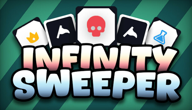 Infinity Sweeper on Steam