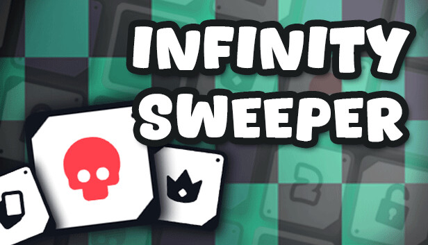 Infinity Sweeper on Steam